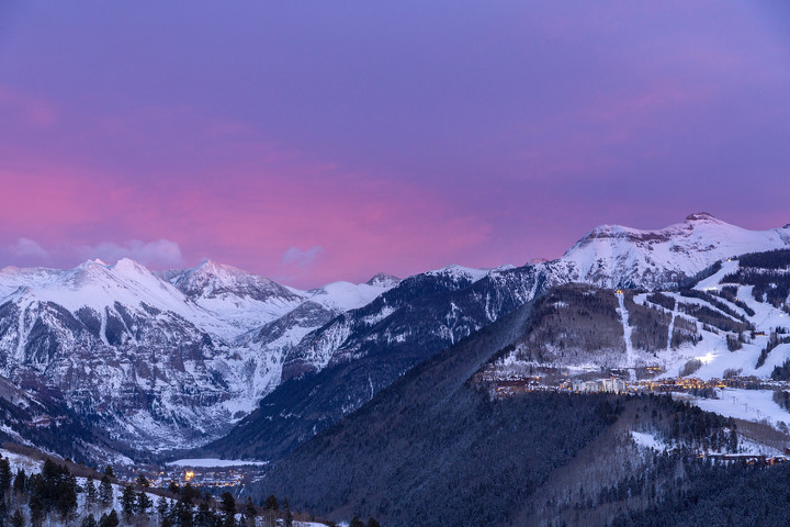 We Love Spring Break in Telluride! | Visit Telluride