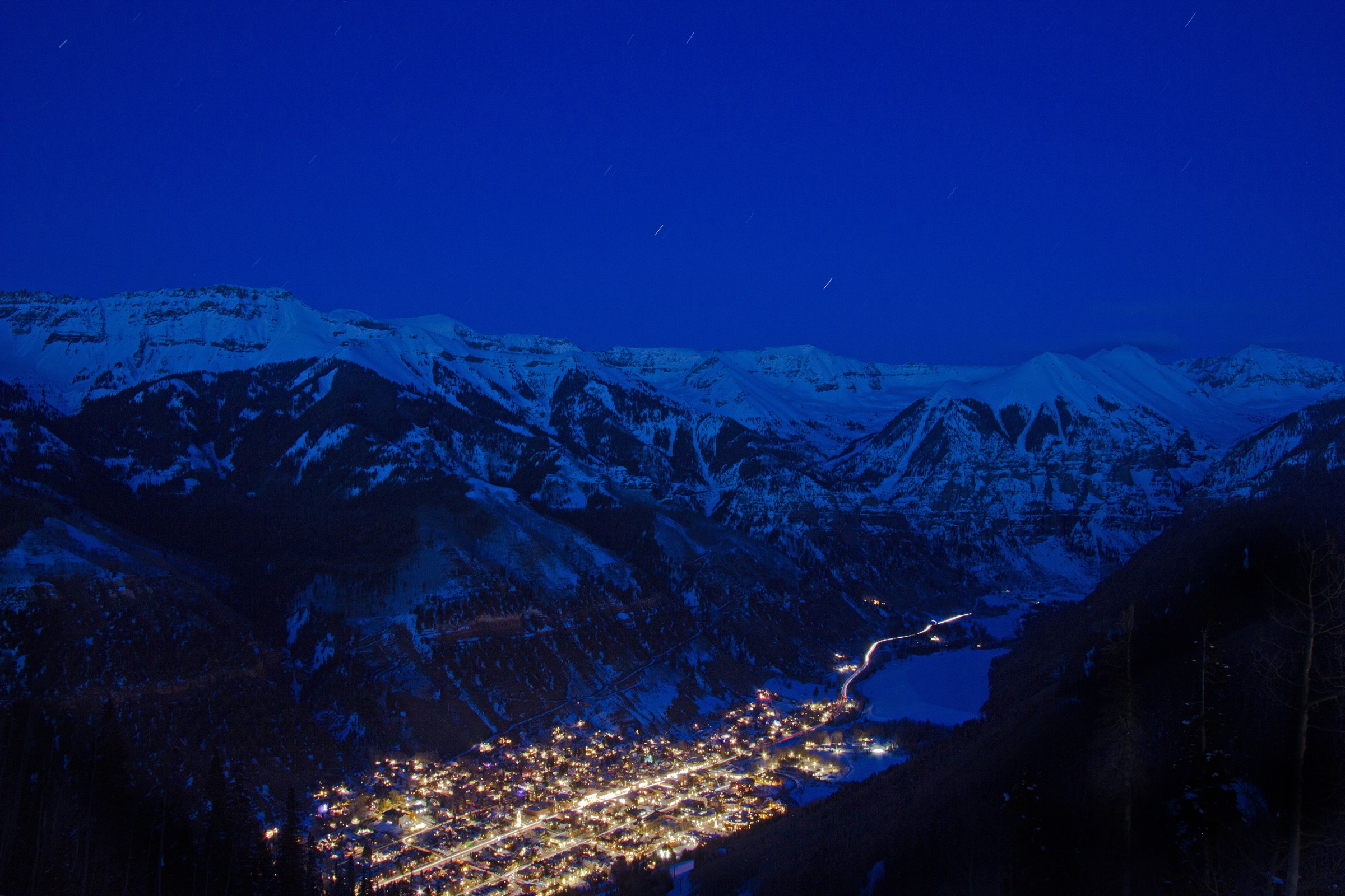 Community Resources | Visit Telluride