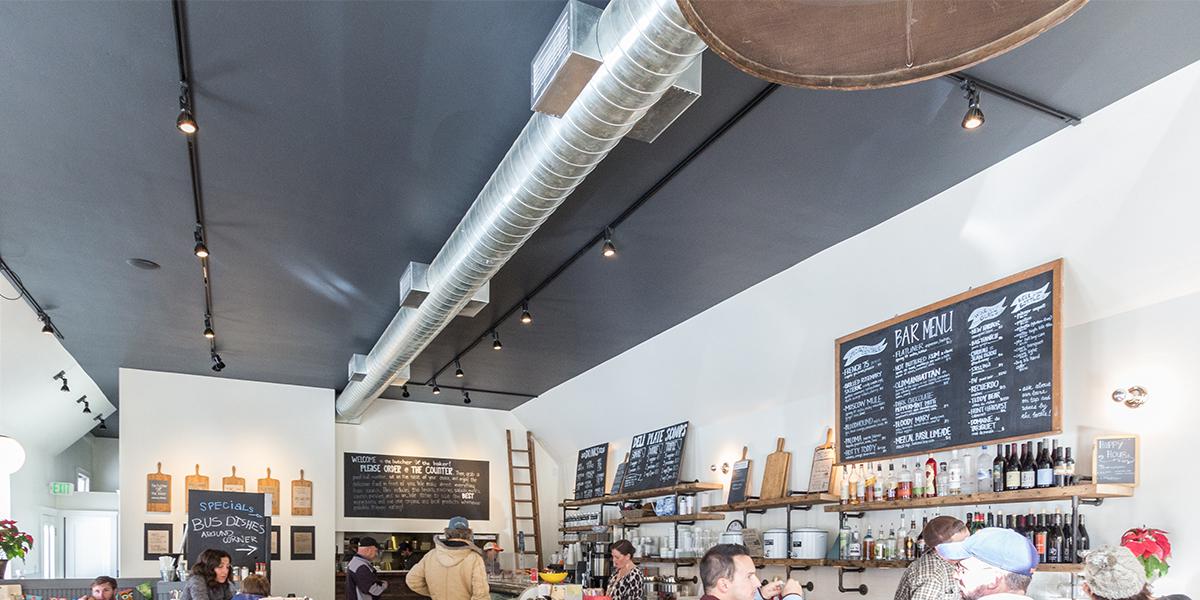 The Butcher & The Baker | Visit Telluride