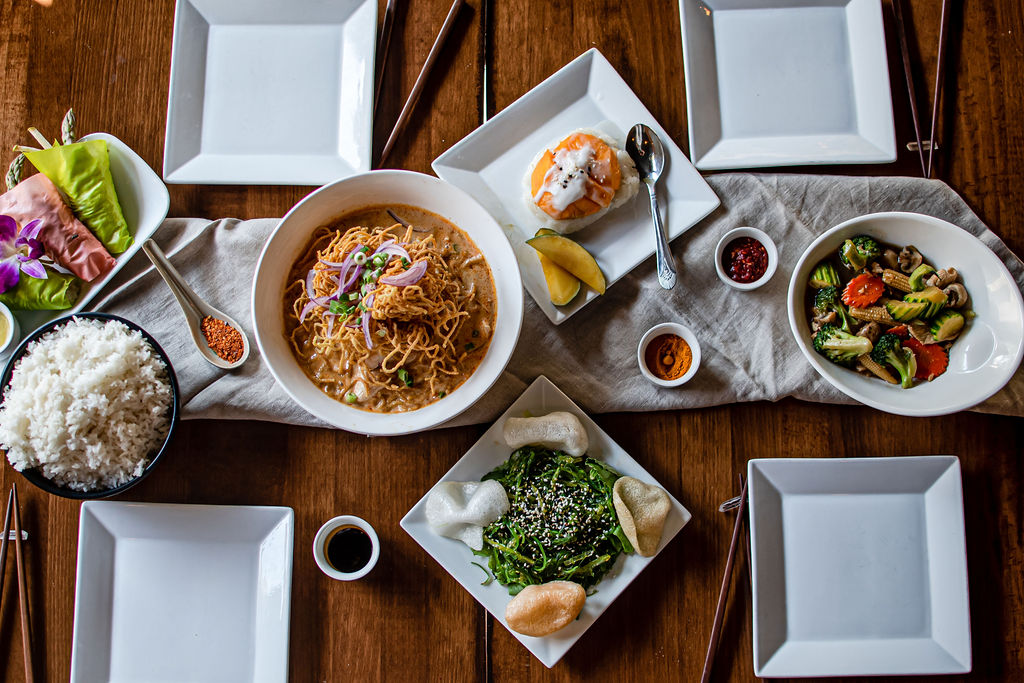 Siam | Visit Telluride