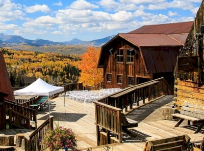 Gorrono Ranch | Visit Telluride