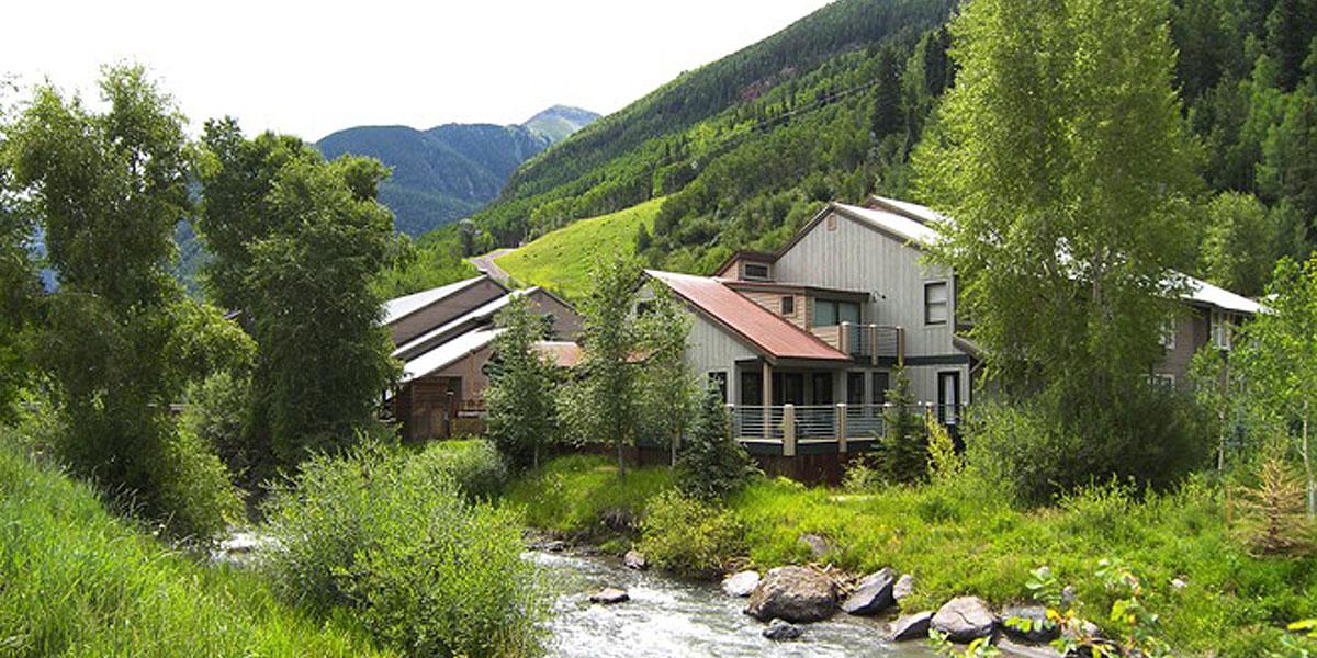 Mountainside Inn | Visit Telluride
