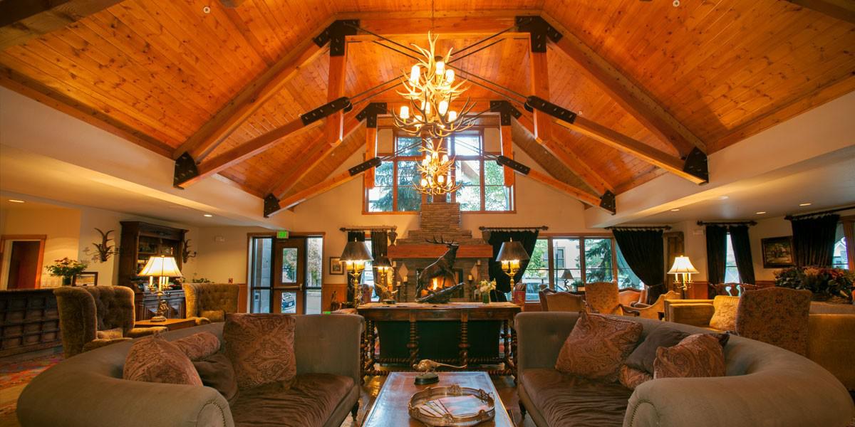 The Hotel Telluride | Visit Telluride