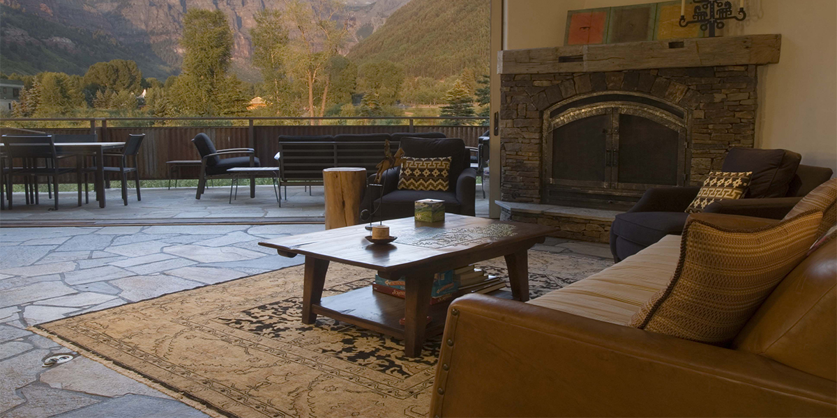 Teddy Errico - Broker | Visit Telluride