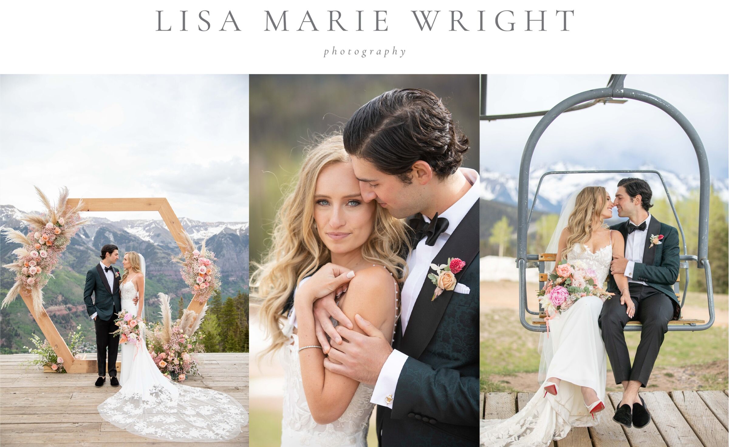 Lisa Marie Wright Photography | Visit Telluride