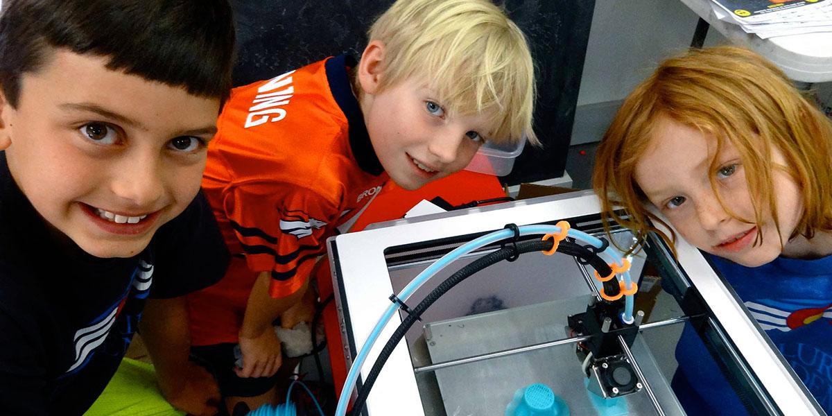 Pinhead Institute | Visit Telluride