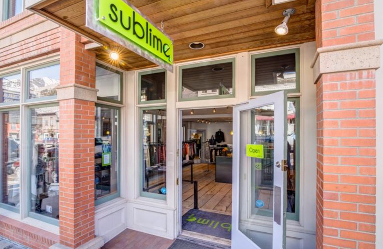 Sublime Telluride | Visit Telluride