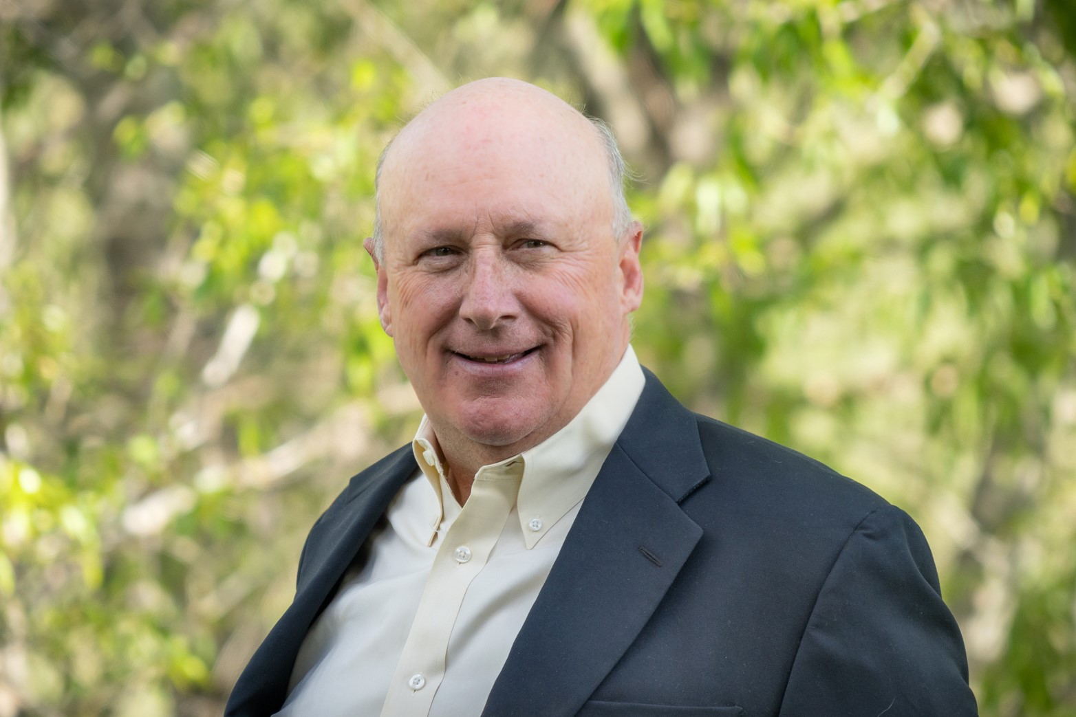 Jim Lucarelli - Broker | Visit Telluride