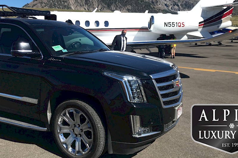 Transportation/Shipping | Visit Telluride