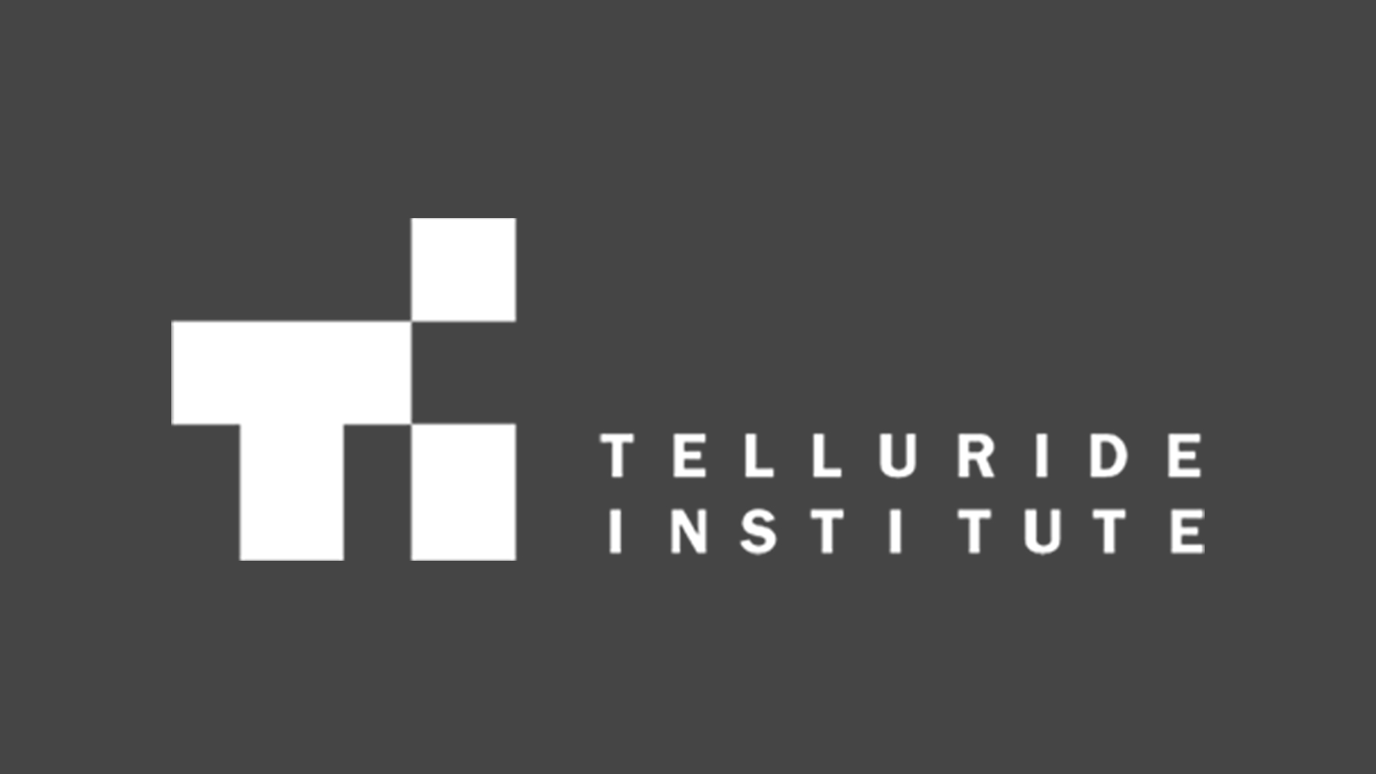 Telluride Institute | Visit Telluride