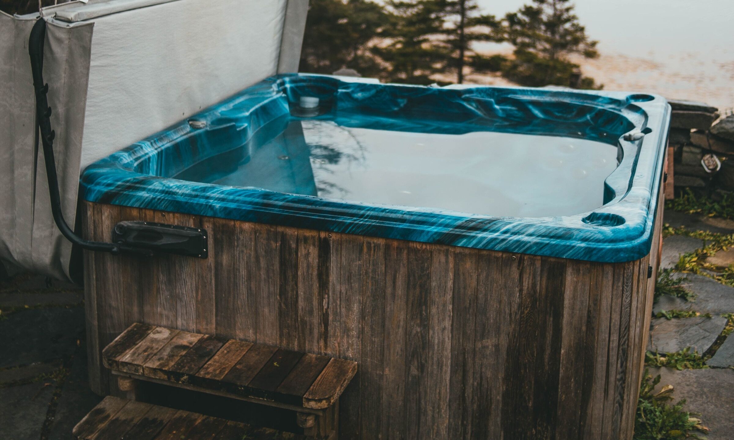 Tub Tech Spas | Visit Telluride