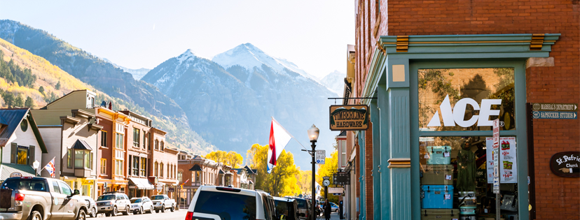 Timberline Ace Hardware | Visit Telluride