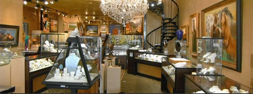 Elinoff Gallery | Visit Telluride