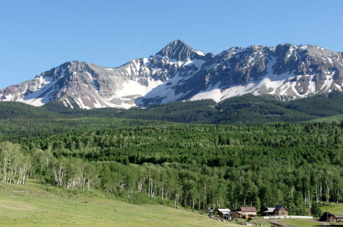 Schmid Family Ranch | Visit Telluride