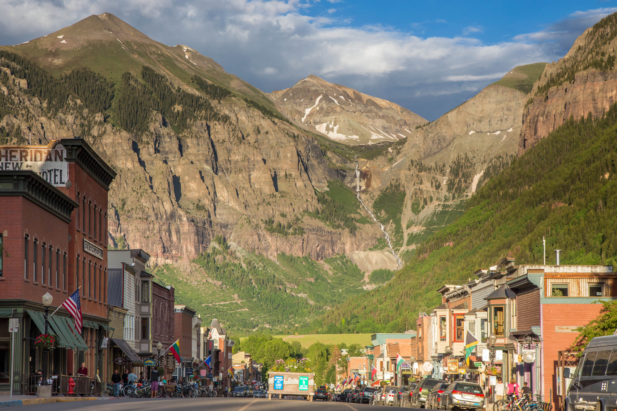 Five Most Instagrammable Spots In Telluride Visit Telluride