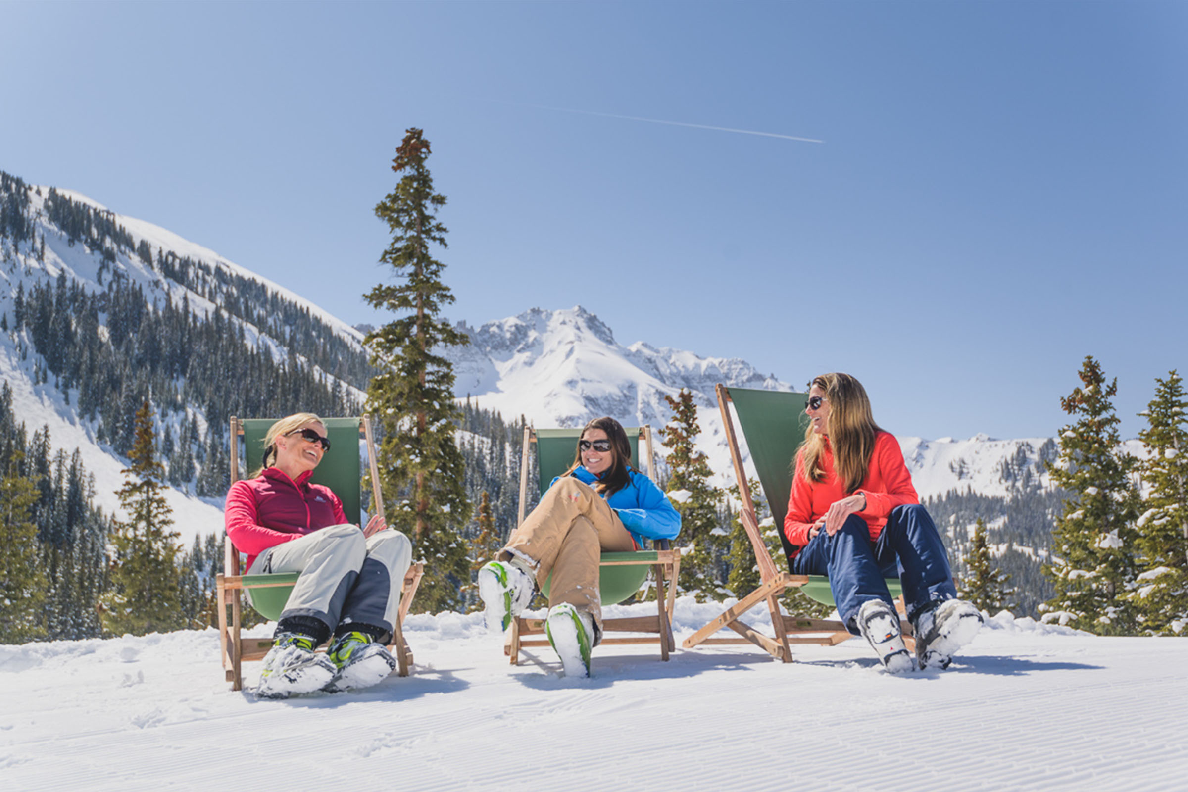 March Radness in Telluride | Visit Telluride