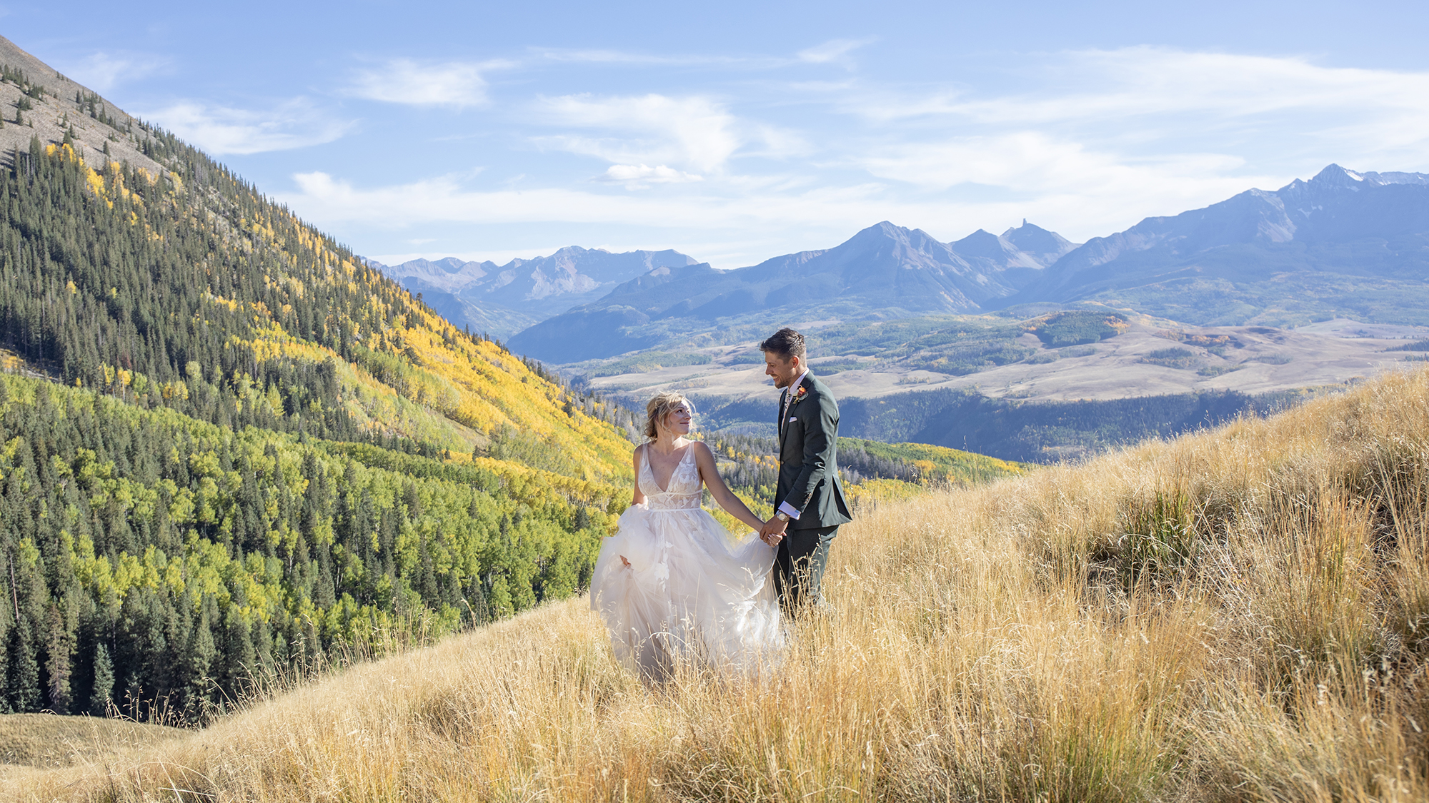Picturesque Photography | Visit Telluride