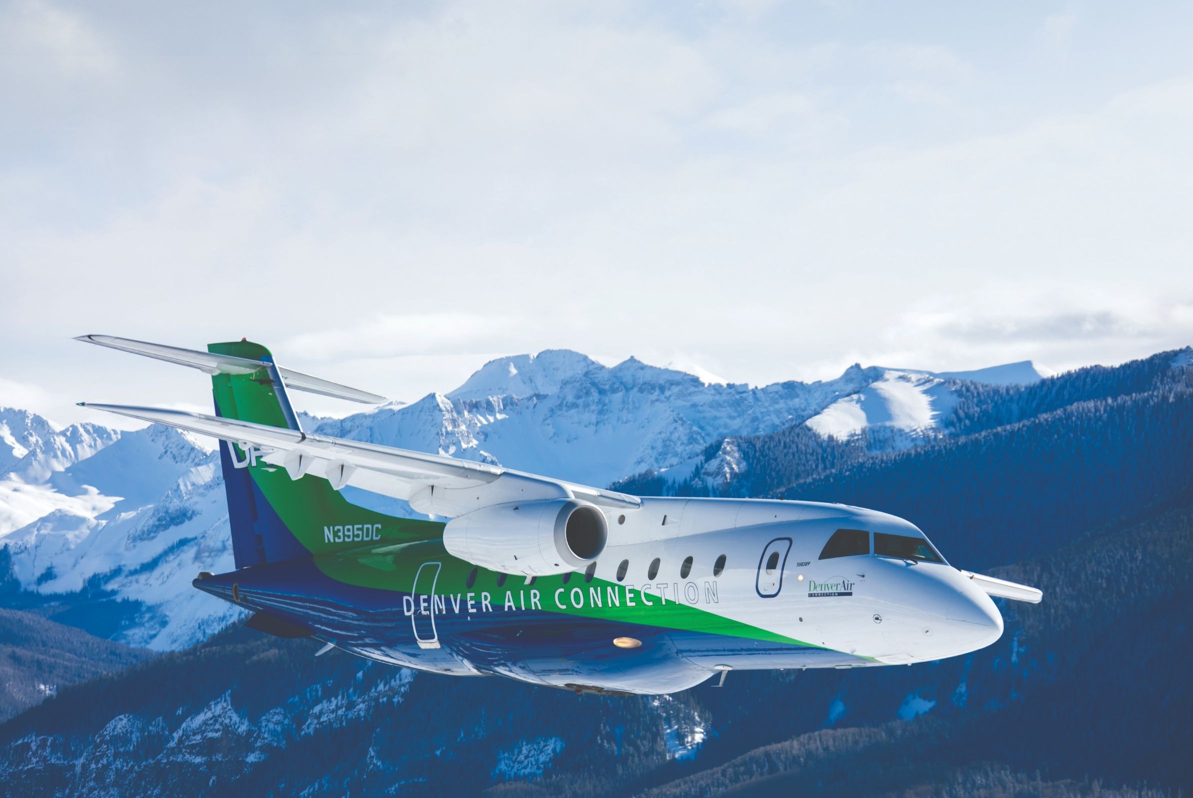 First-Ever Commercial Jet Service Kicks Off | Visit Telluride
