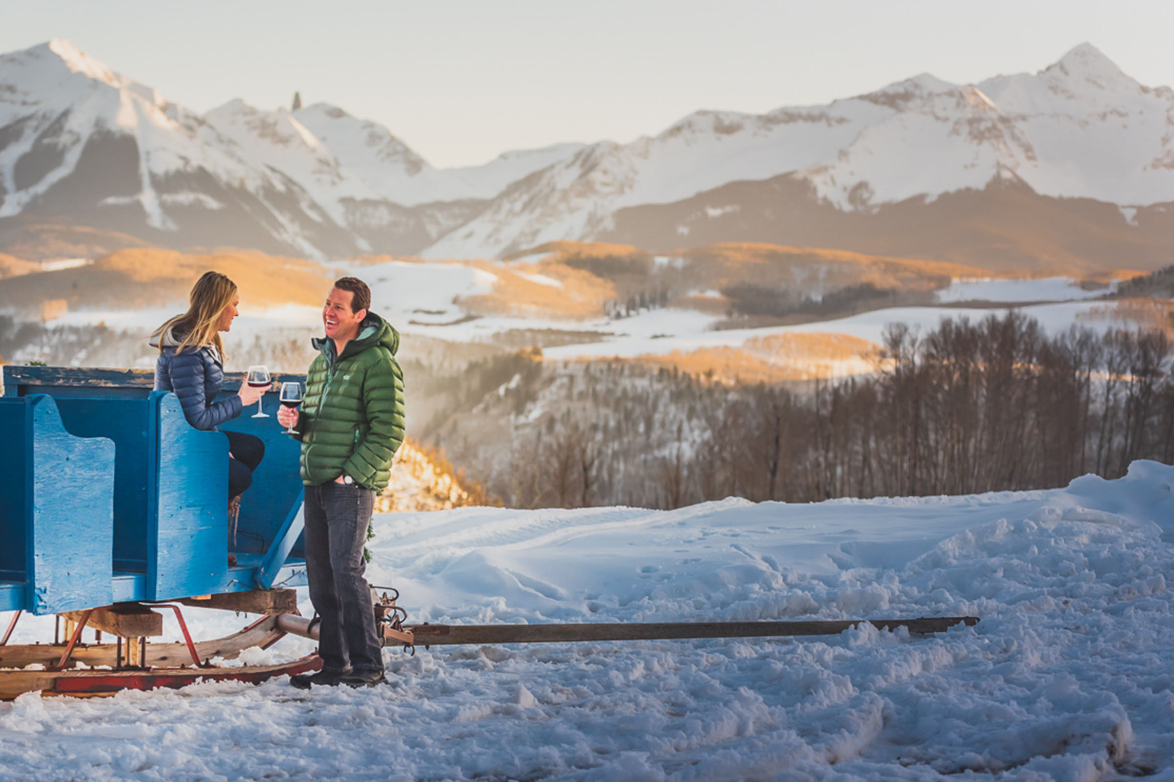 Extraordinary Dining in Telluride | Visit Telluride