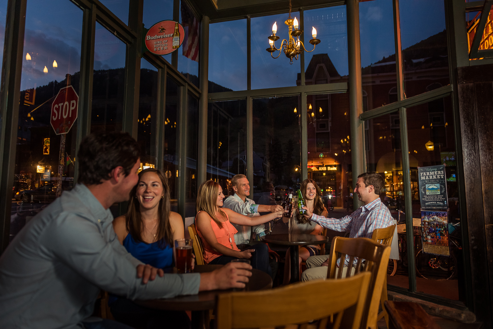Nightlife | Visit Telluride
