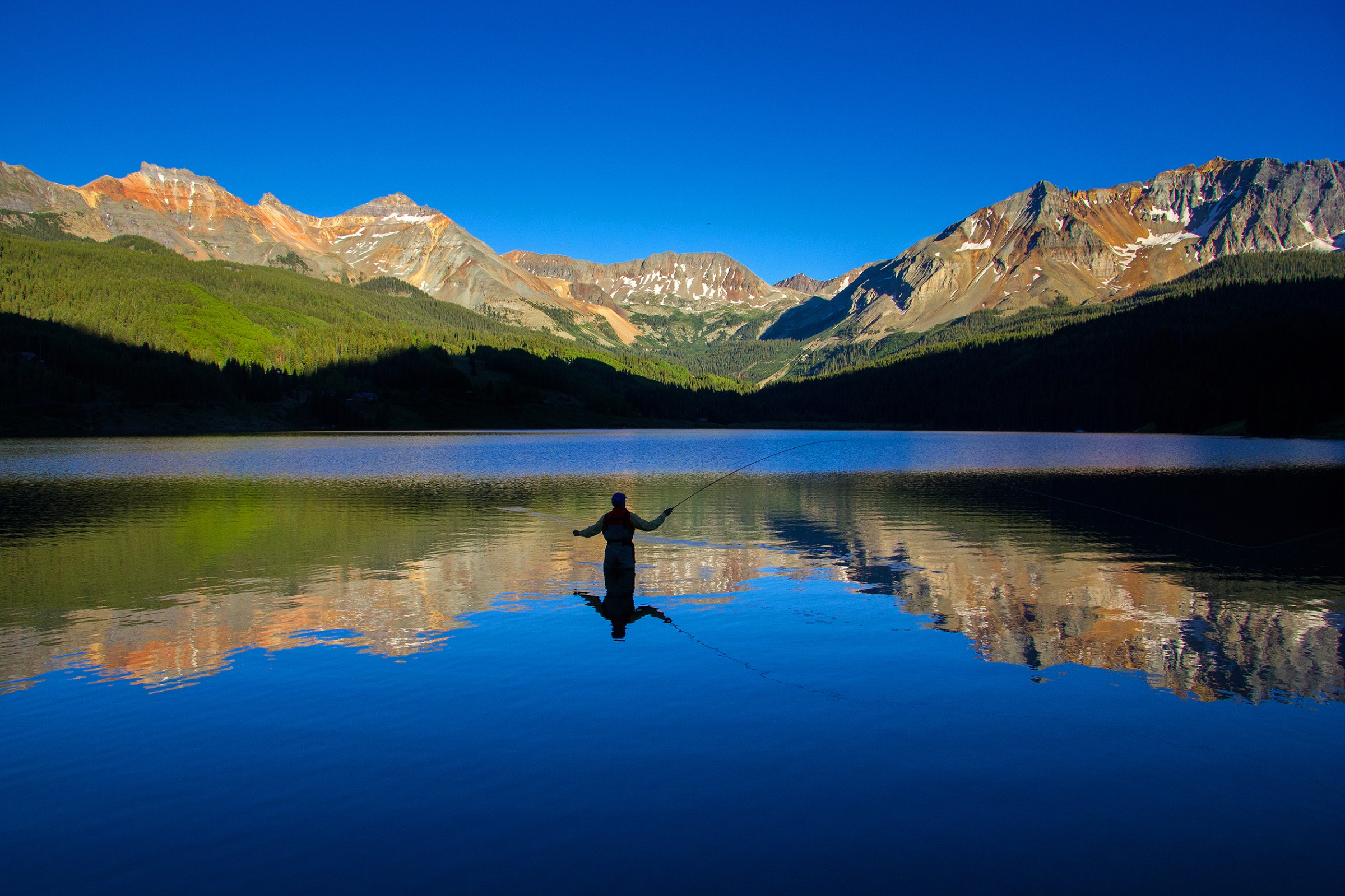 Summer & Fall Activities | Visit Telluride