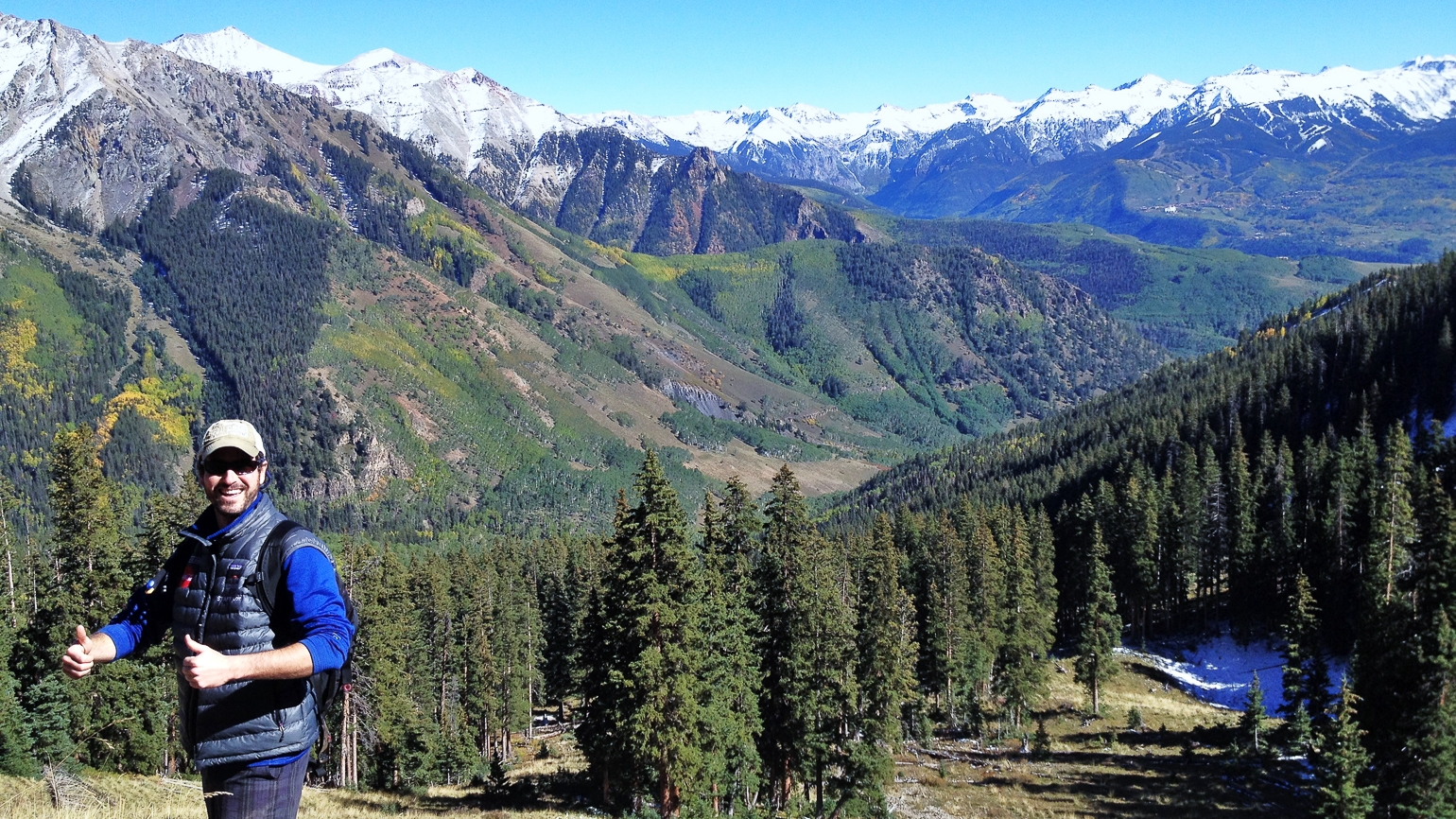 Whipple Mountain Trail | Visit Telluride