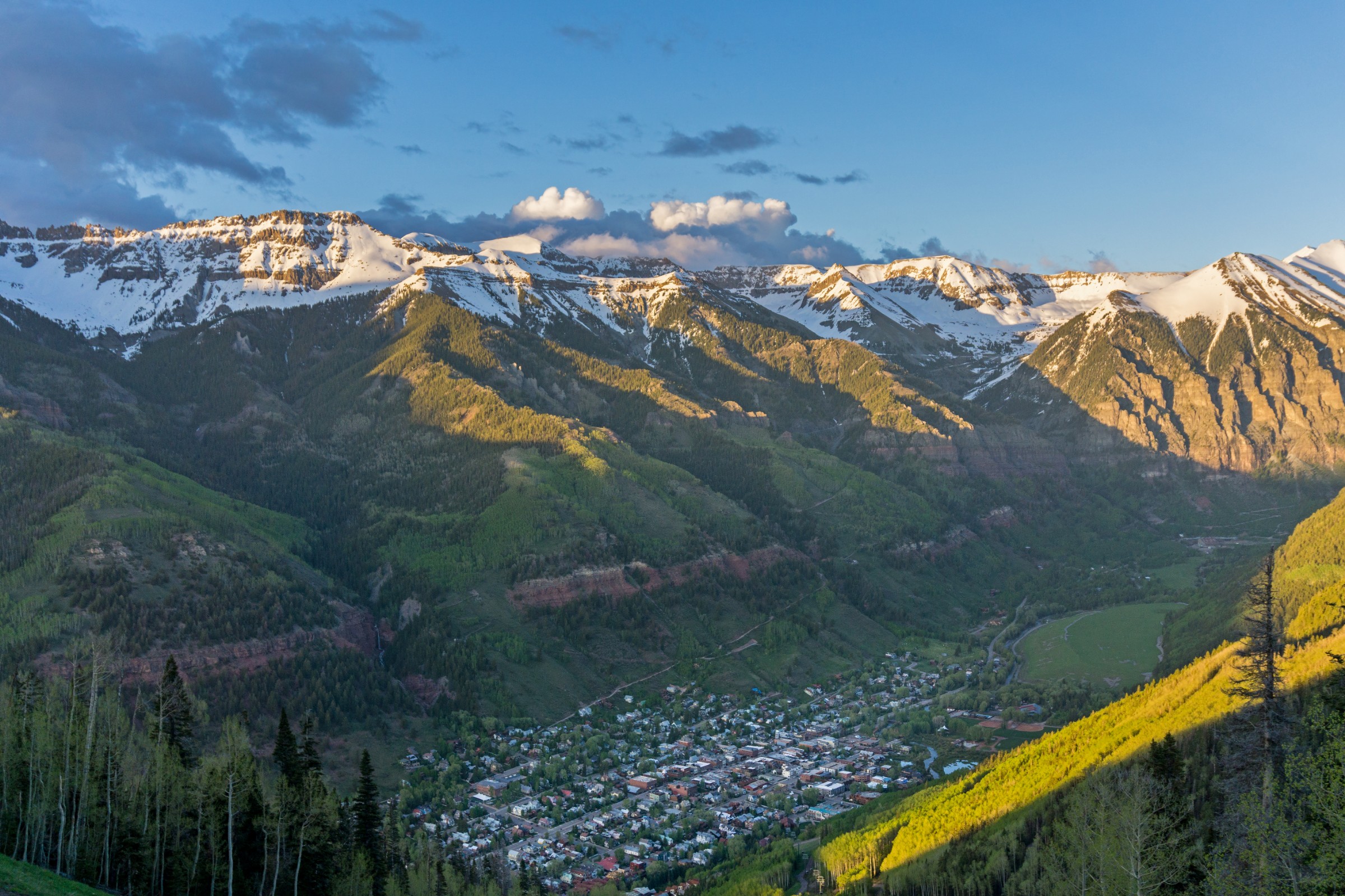 The Unwritten Laws of Telluride | Visit Telluride