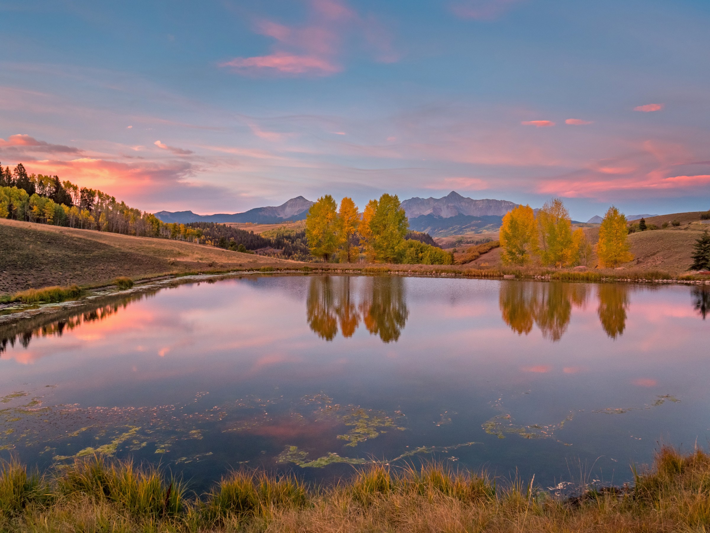 Telluride Fall Hikes | Visit Telluride