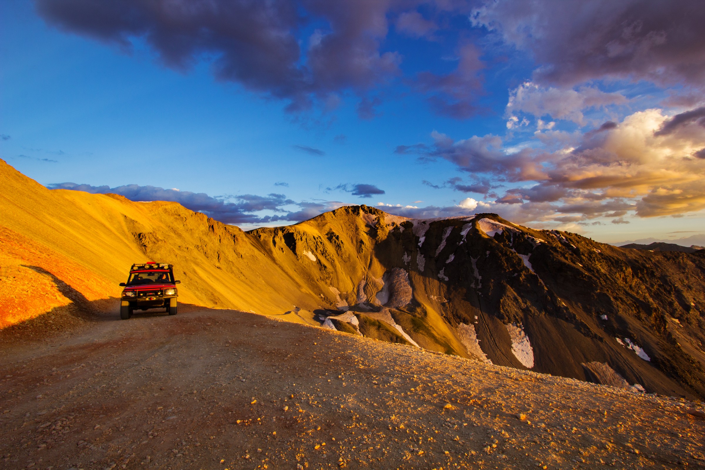 The Telluride Checklist for Summer Adventurers | Visit Telluride