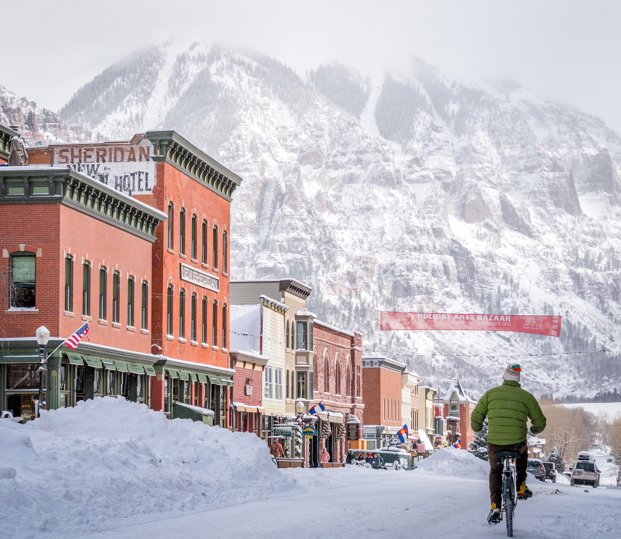 Tell-U-Right | Visit Telluride
