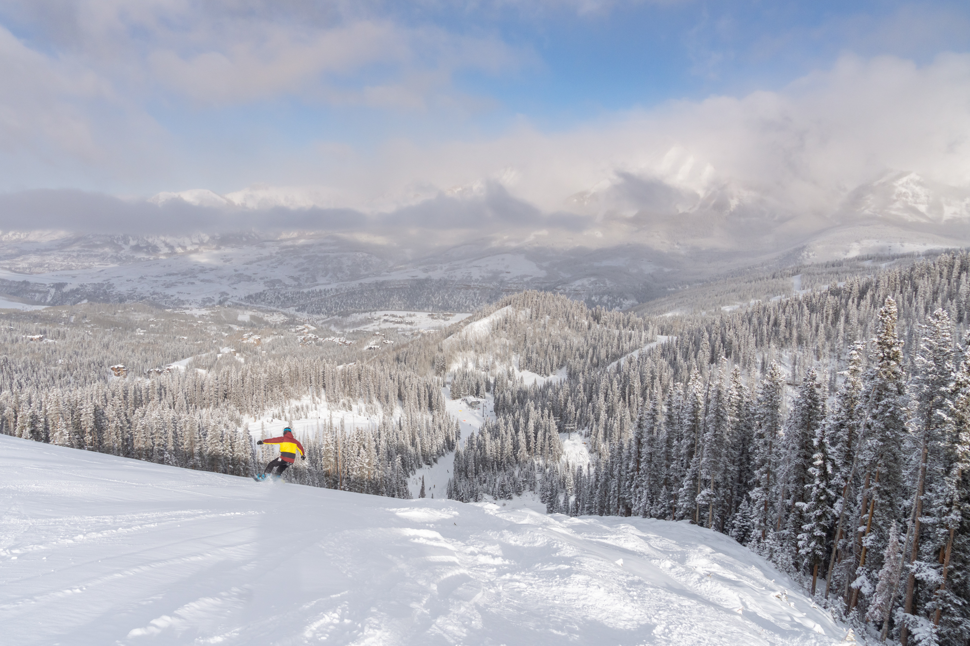 Favorite Photos from 2020 | Visit Telluride