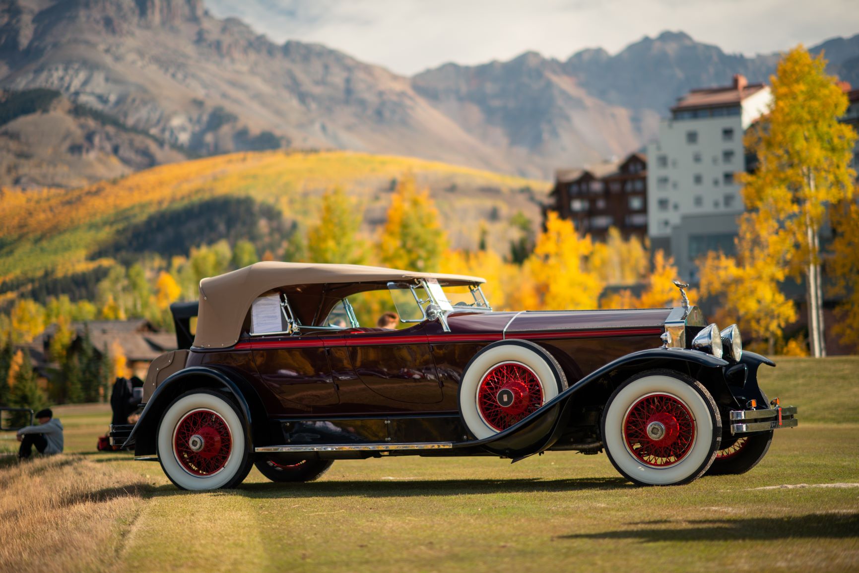 Telluride Autumn Classic | Visit Telluride