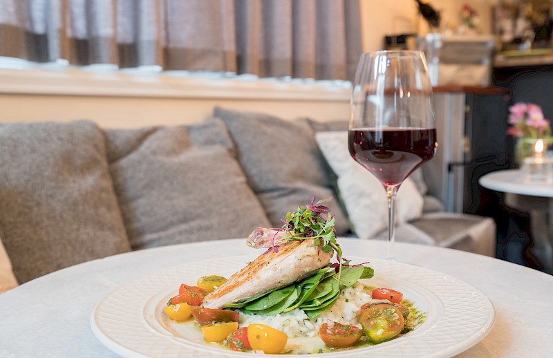 Lodging | Visit Telluride