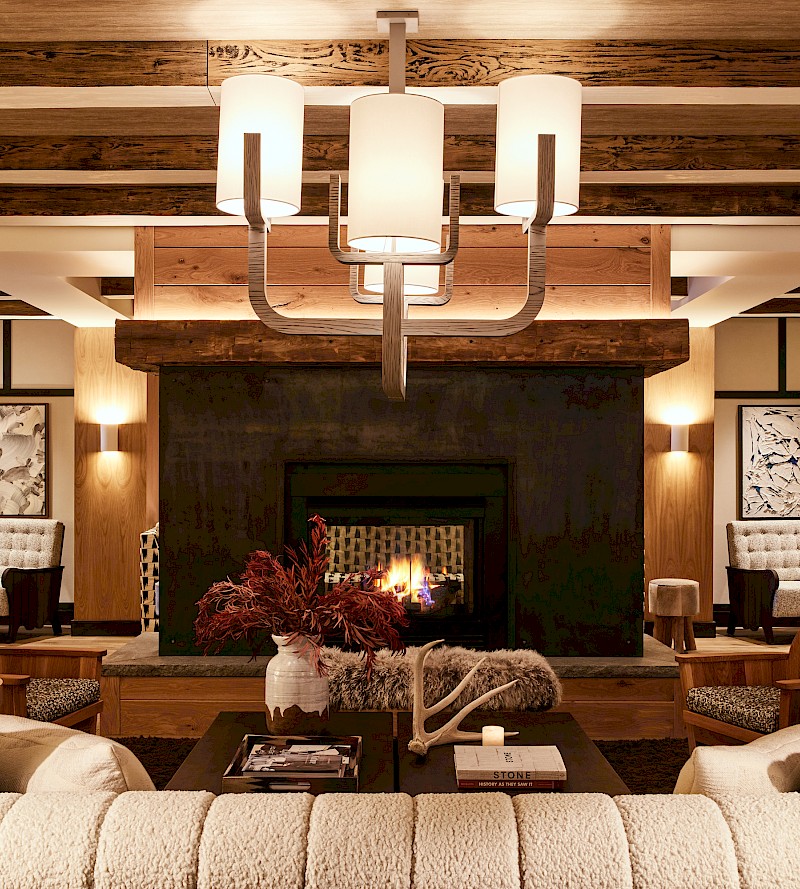 Lodging | Visit Telluride