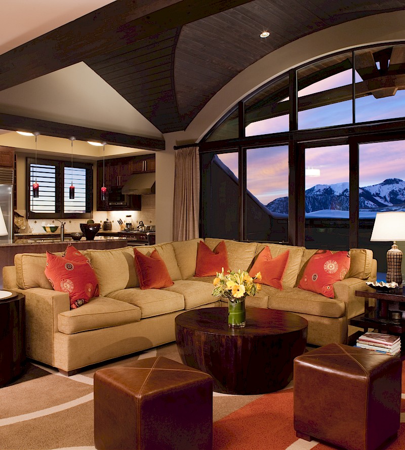Lodging | Visit Telluride