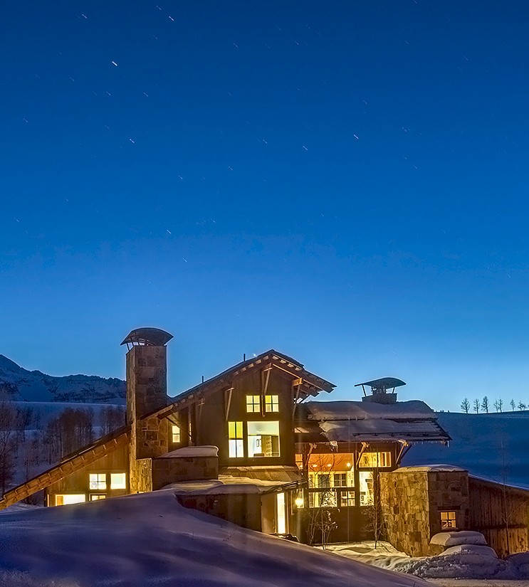 Lodging | Visit Telluride