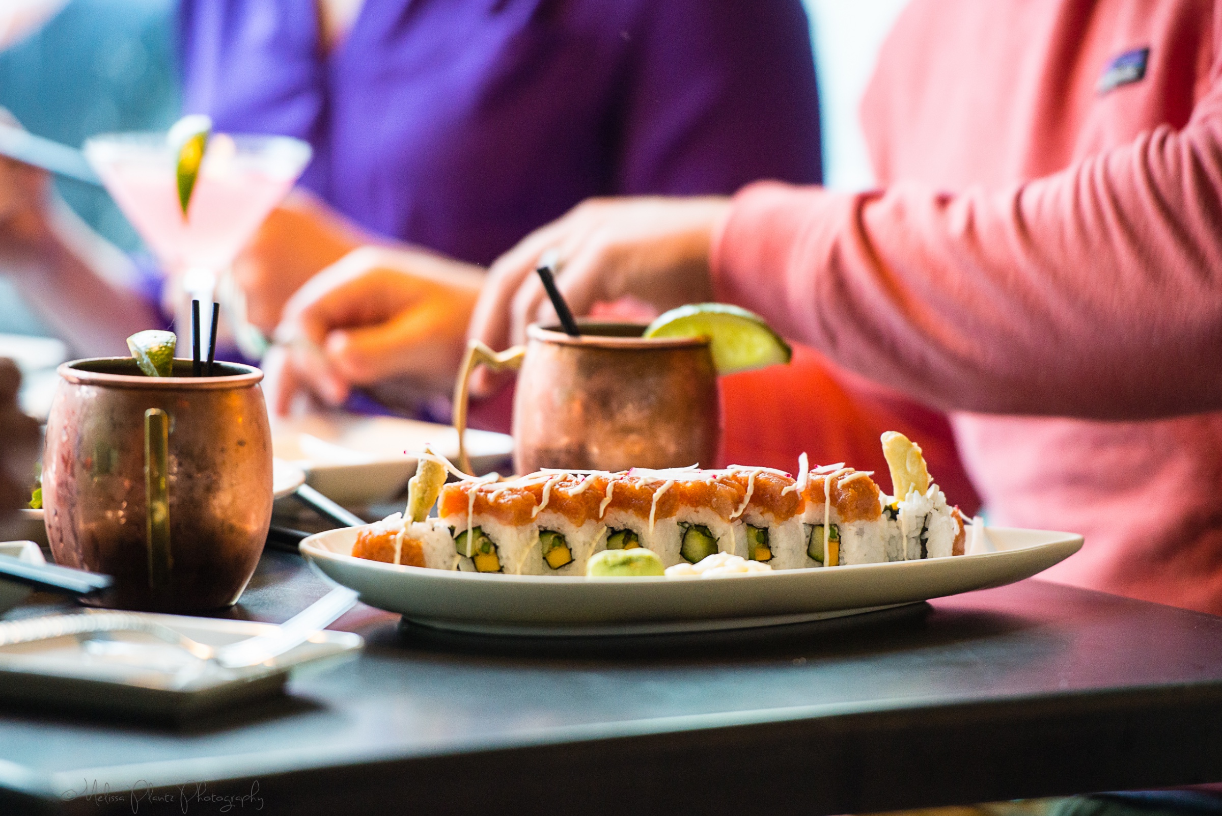 Dinner | Visit Telluride