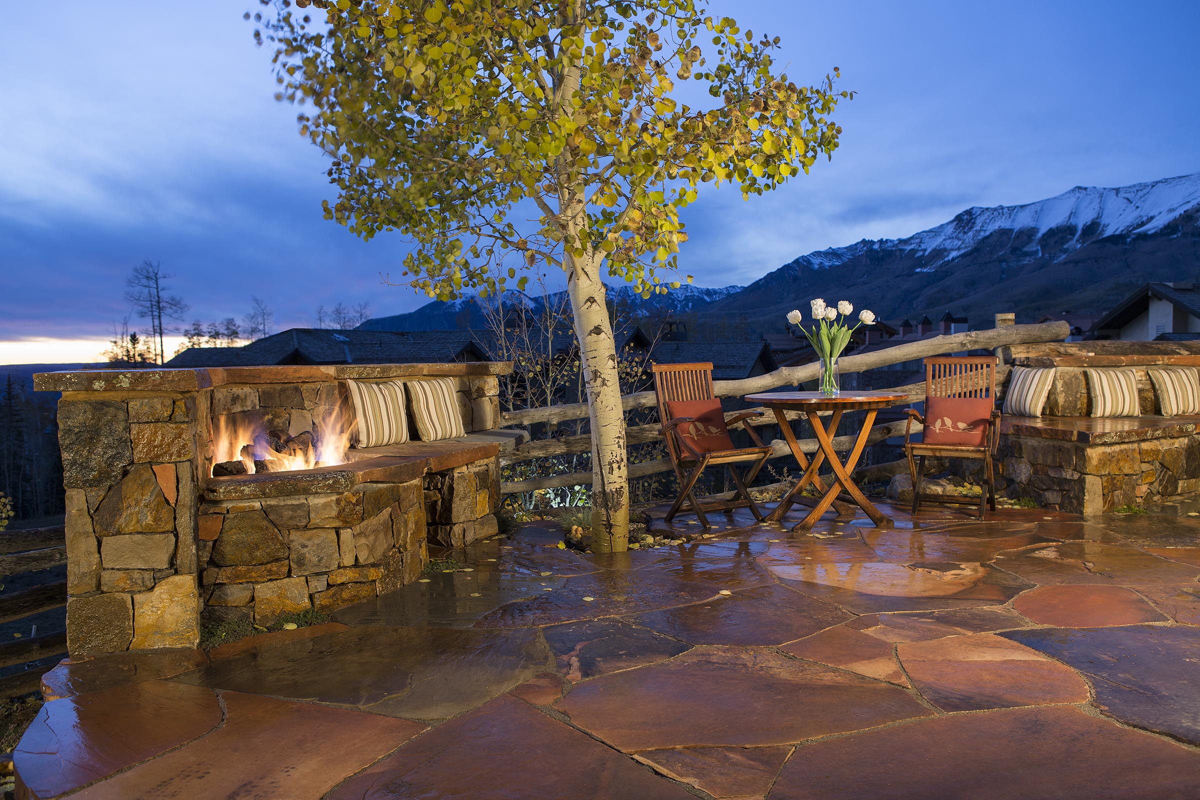 Kaibab Landscaping | Visit Telluride
