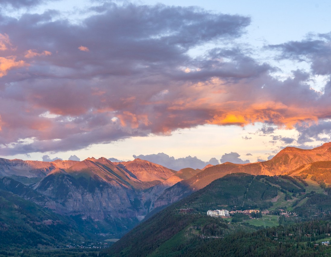 Visit Telluride Colorado | Official Telluride Tourism Board | Visit ...
