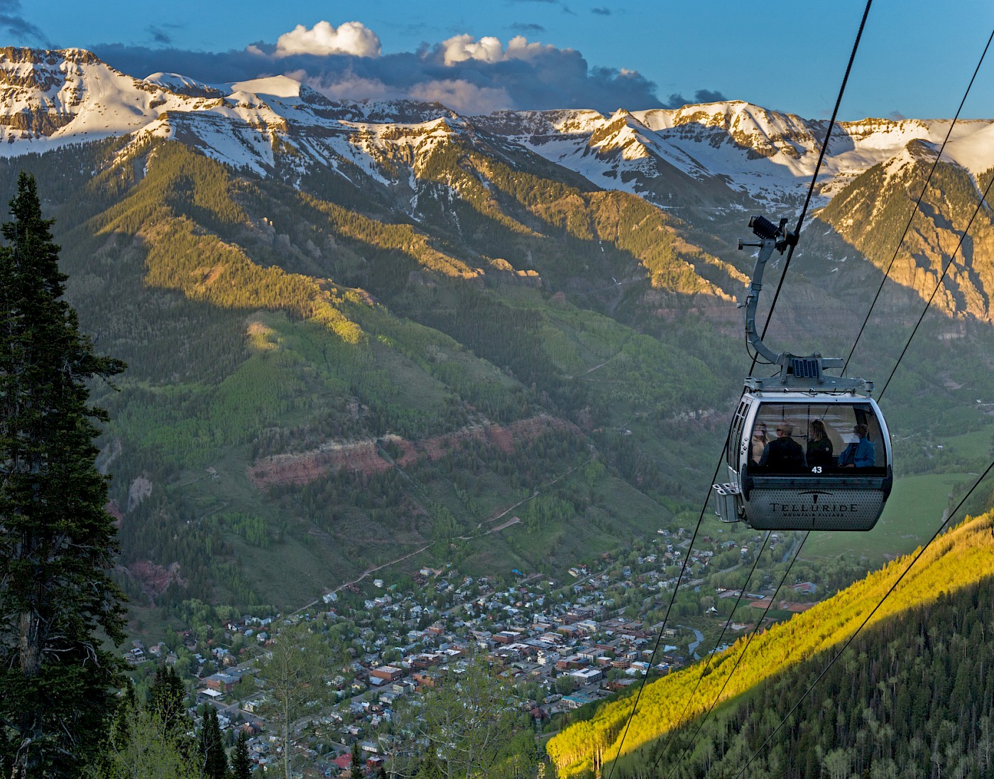 The Destination Visit Telluride The Destination Visit Telluride