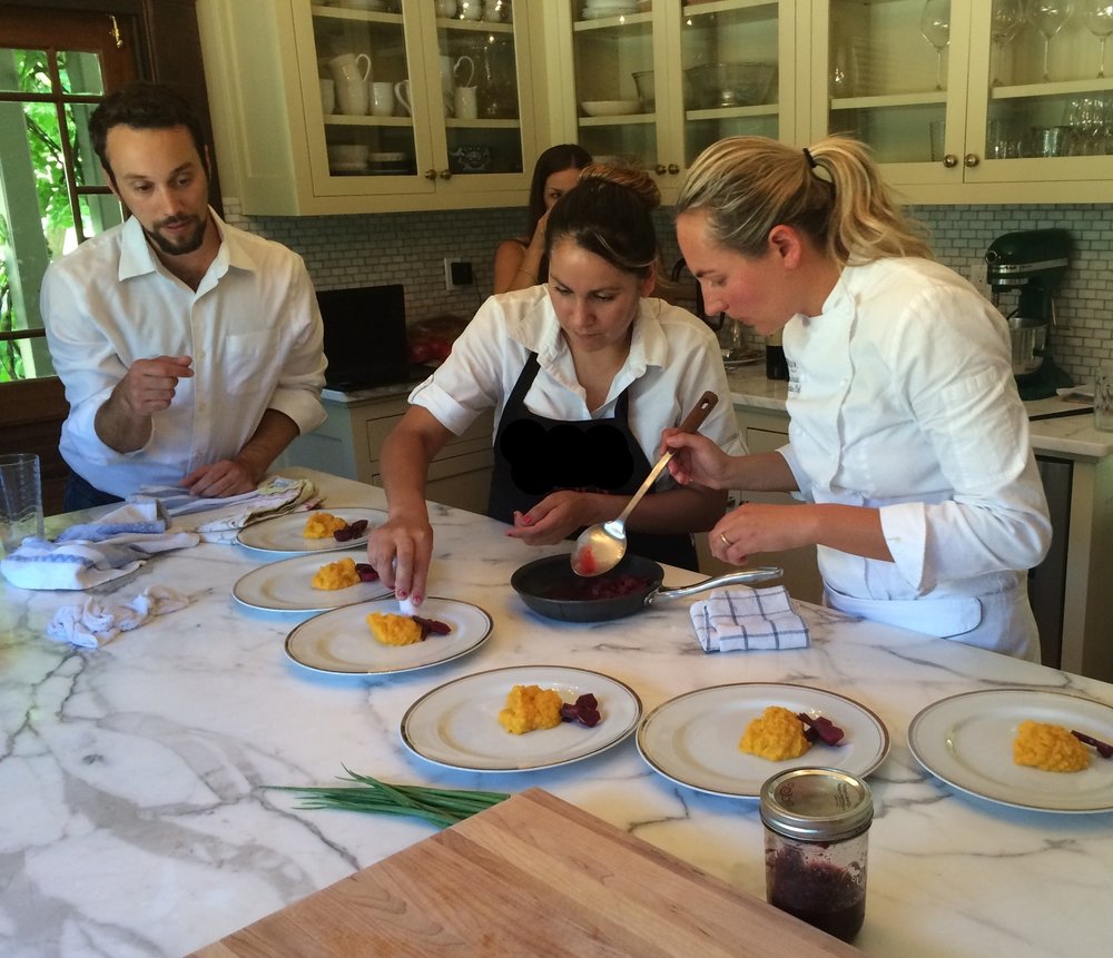 Ania's Table | Visit Telluride