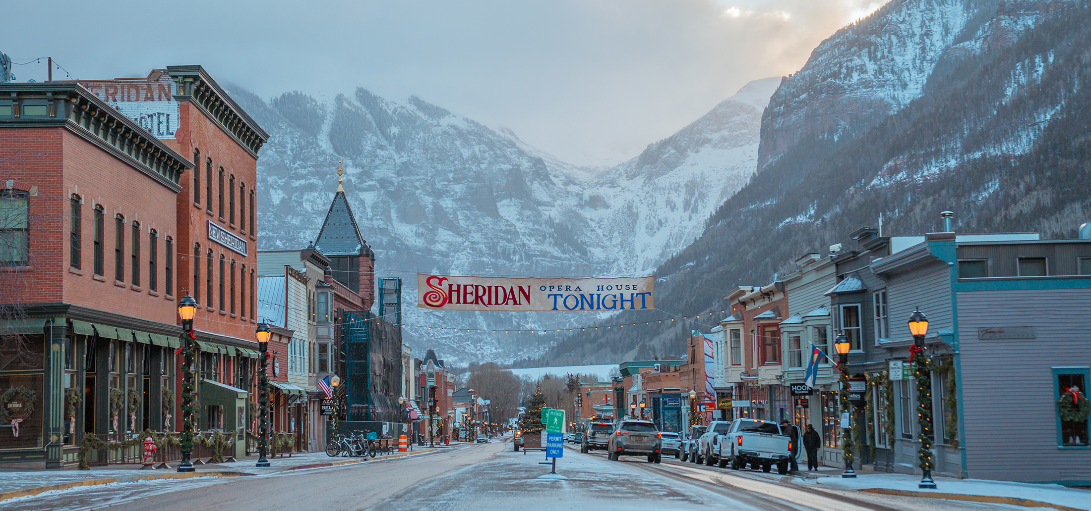 Maps | Visit Telluride