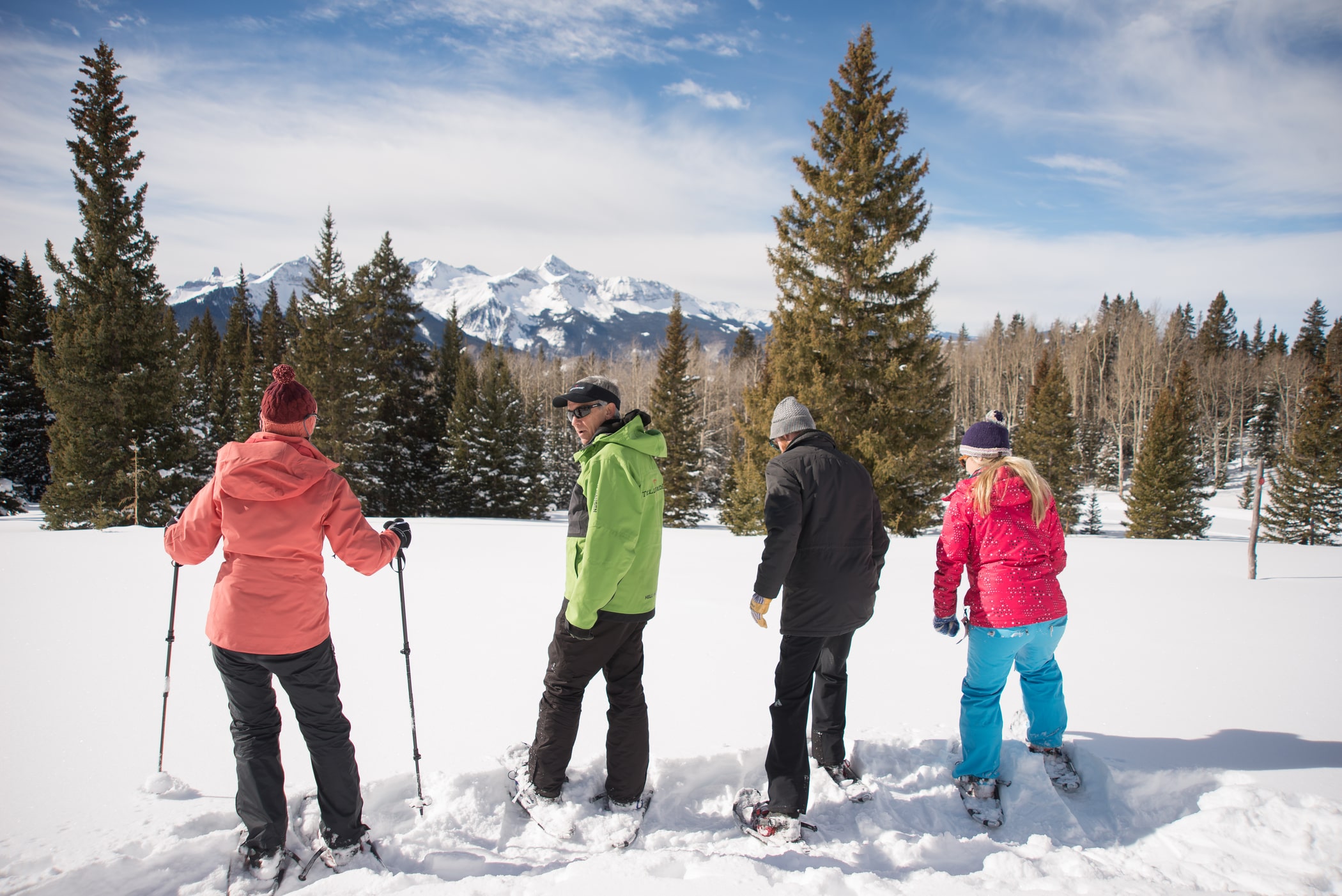 Adventure Center | Visit Telluride