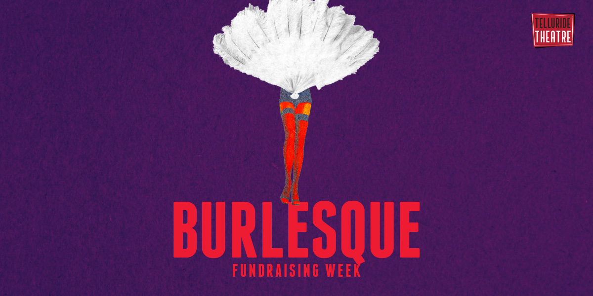 Burlesque Show - HOUSE OF SHIMMY SHAKE | Visit Telluride