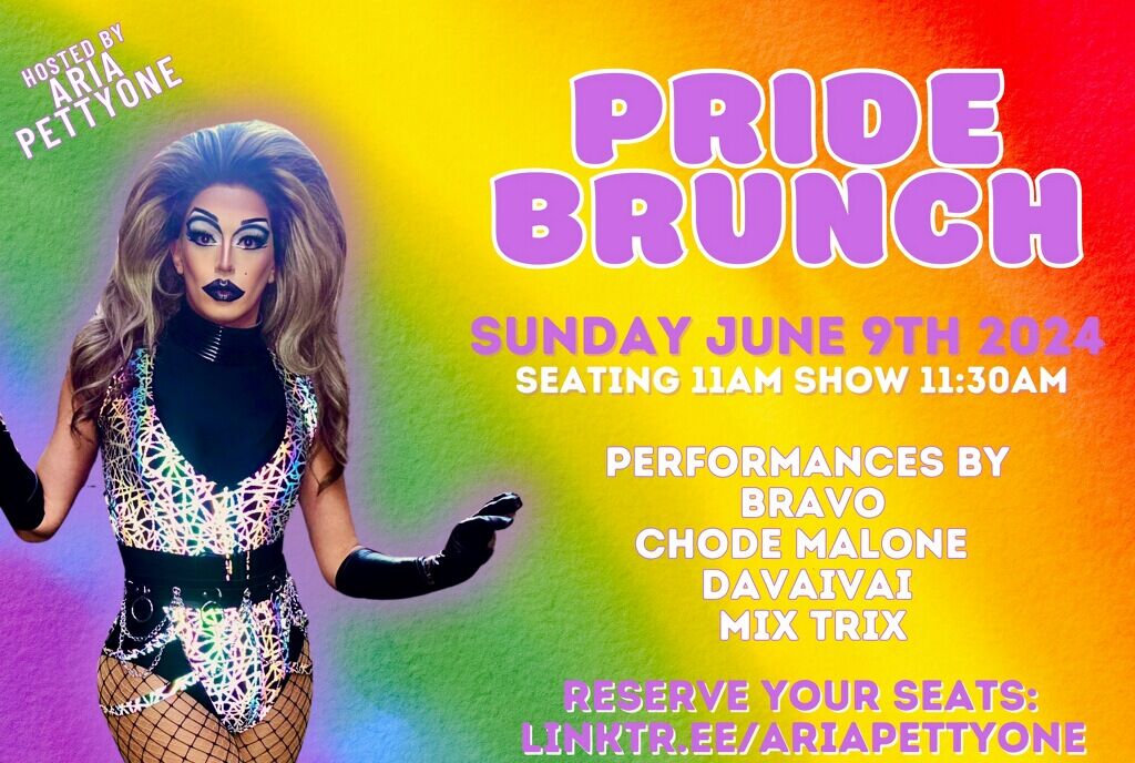 Pride Brunch | Visit Telluride