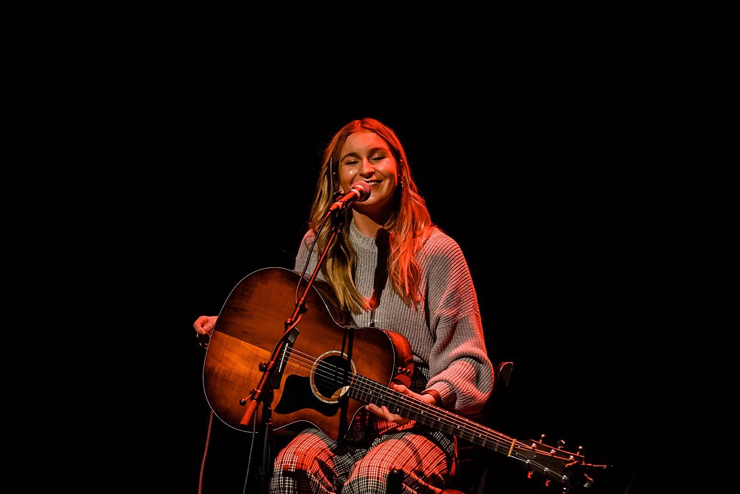 Summer Singer-Songwriter Series | Visit Telluride