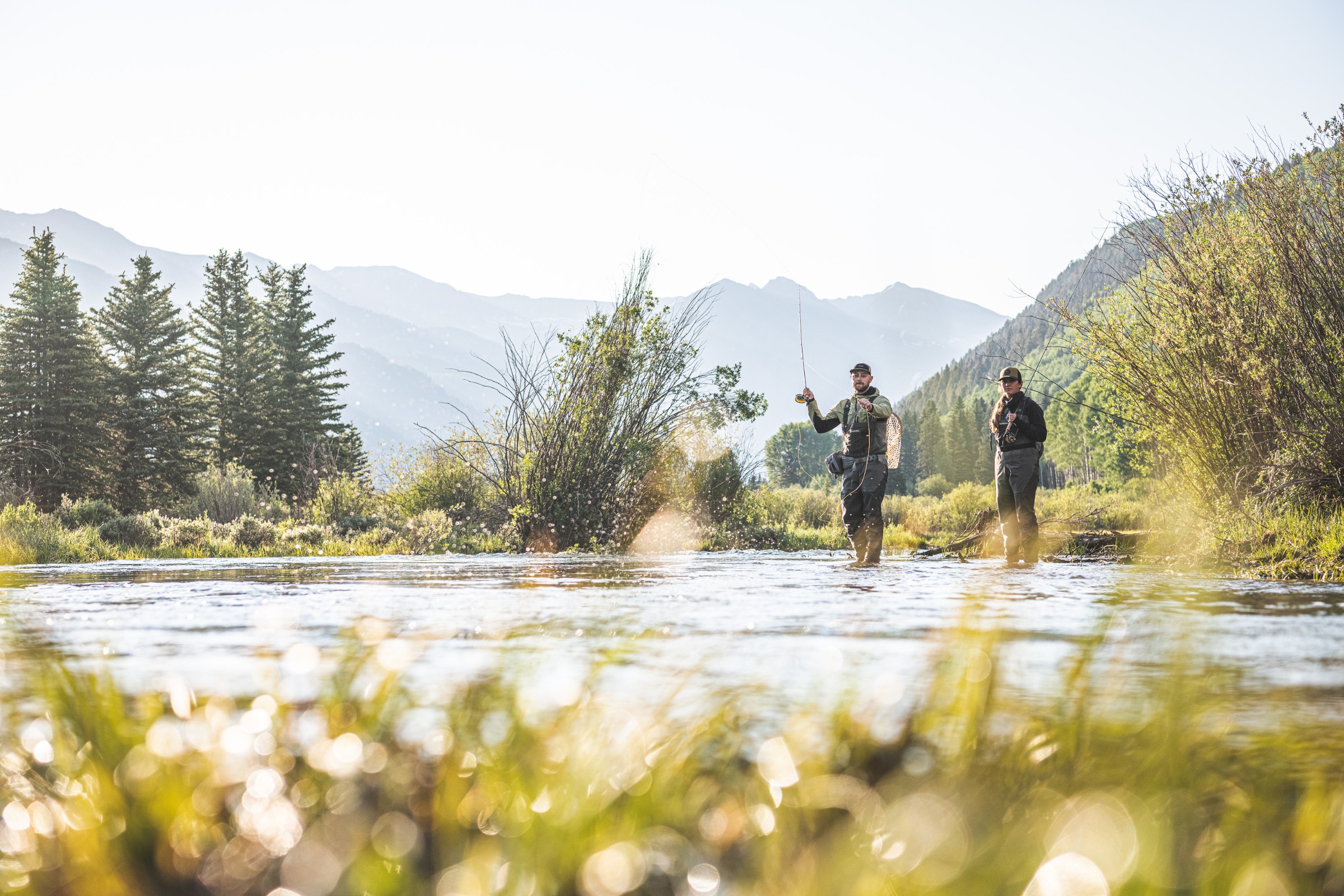 Why You Need to Try Fly Fishing in Telluride | Visit Telluride