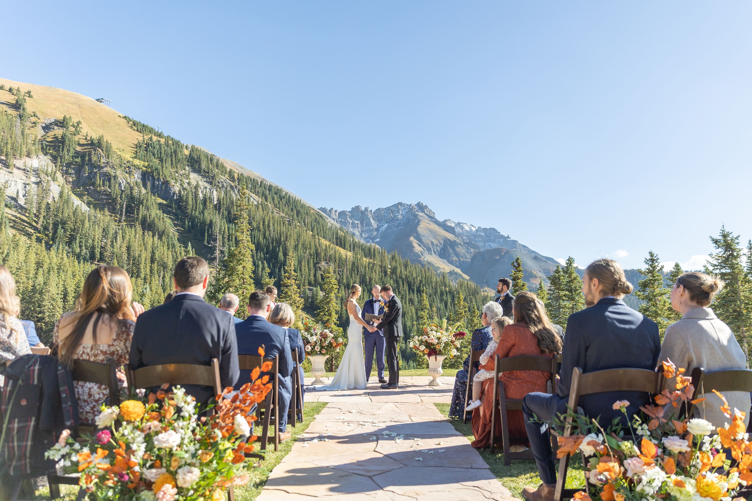 Palmyra Lookout Is Secluded, Stunning and Accommodating | Visit Telluride