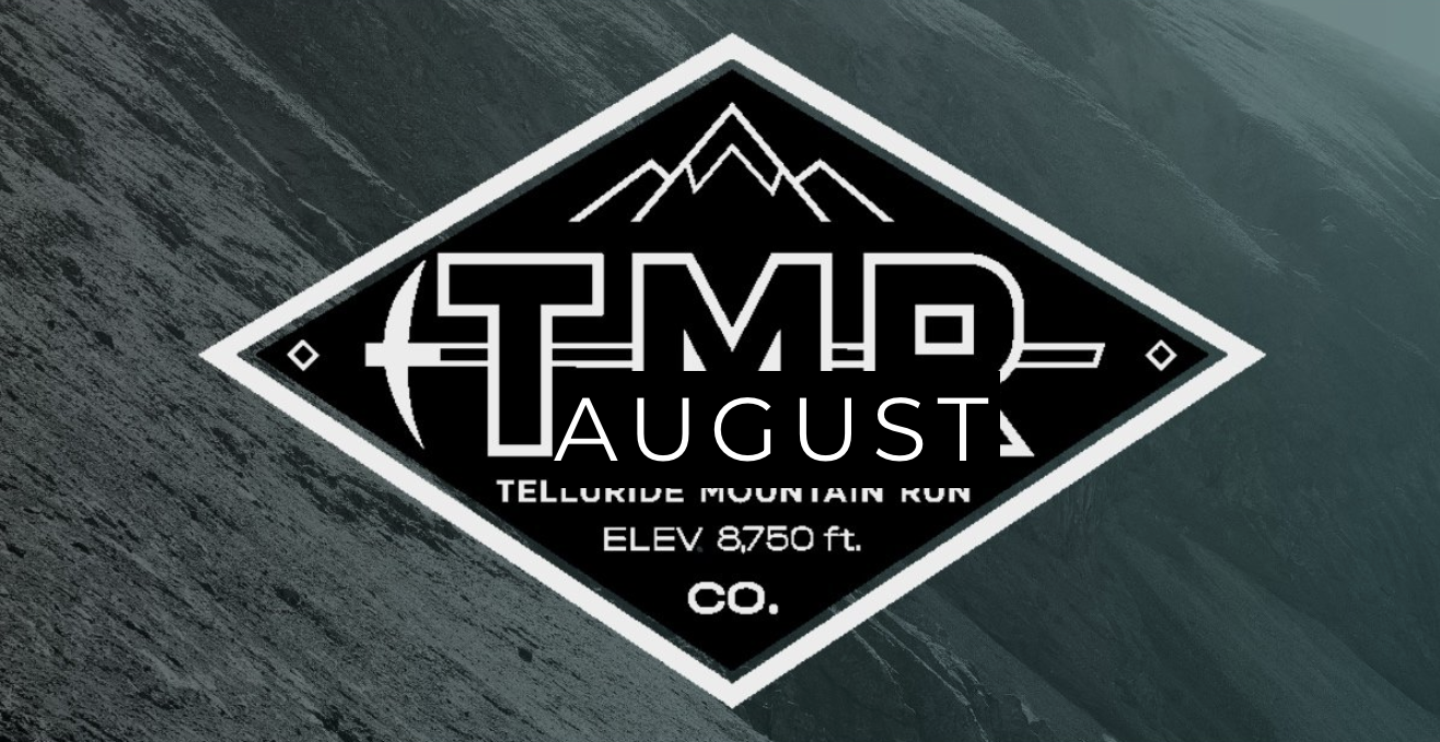 Telluride Mountain Run | Visit Telluride