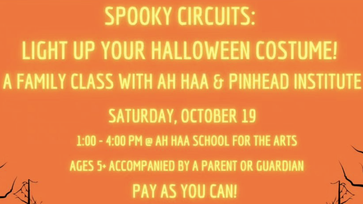 2024 Halloween Events in Telluride | Mountain Rose Realty